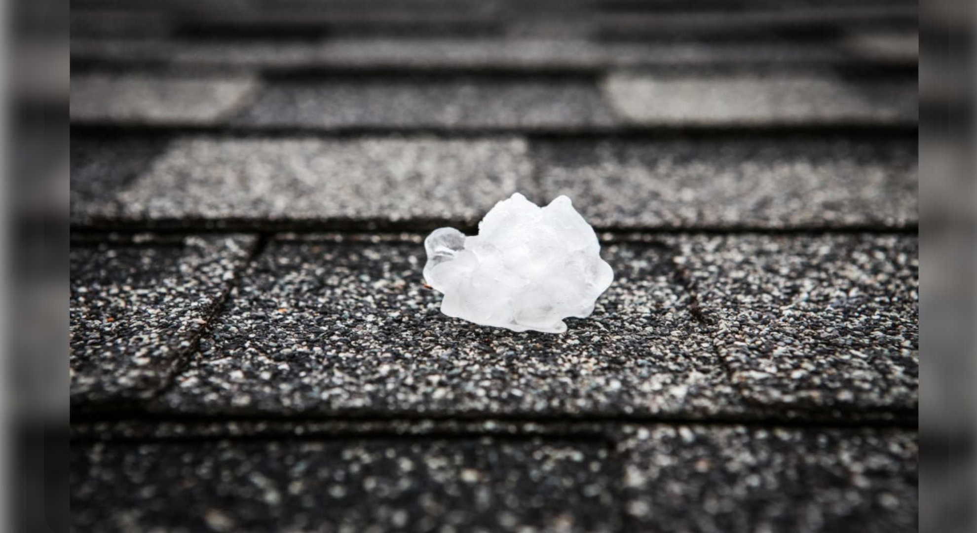Slate Roofs vs Hail