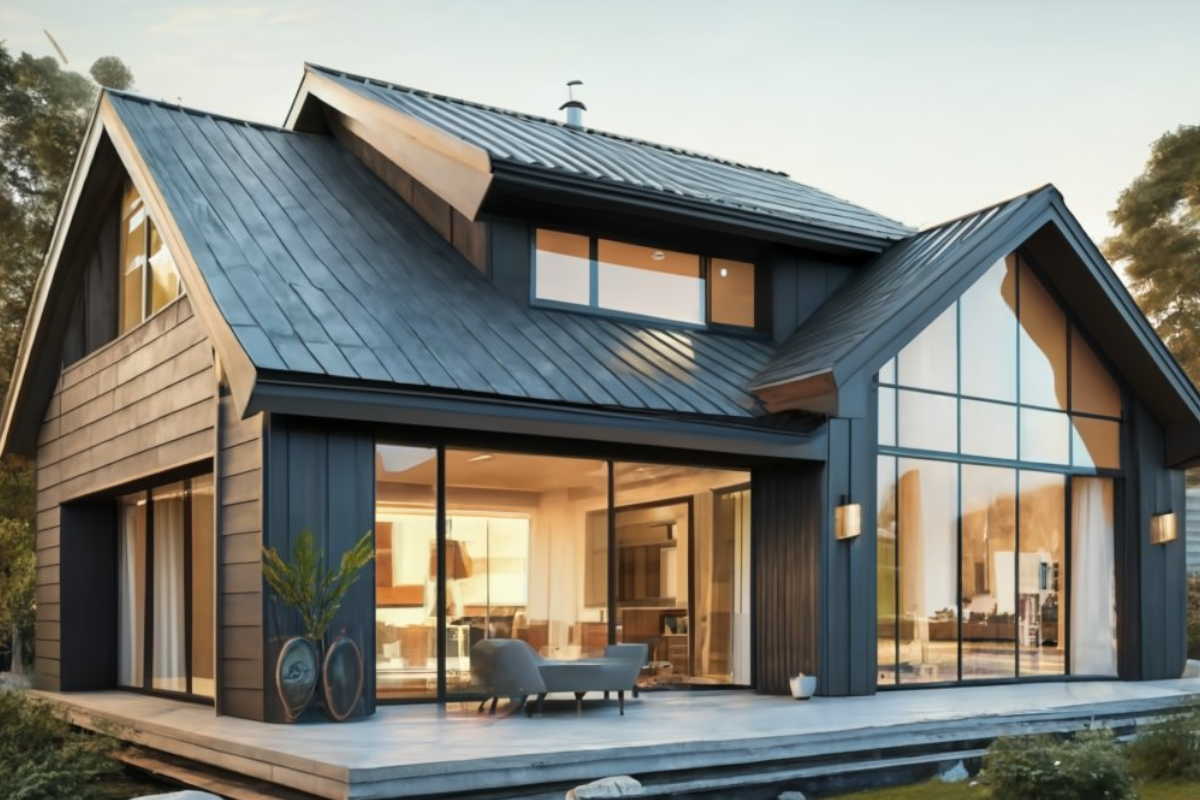 Mastering Elegance: The Timeless Appeal of Slate Roofs Explained